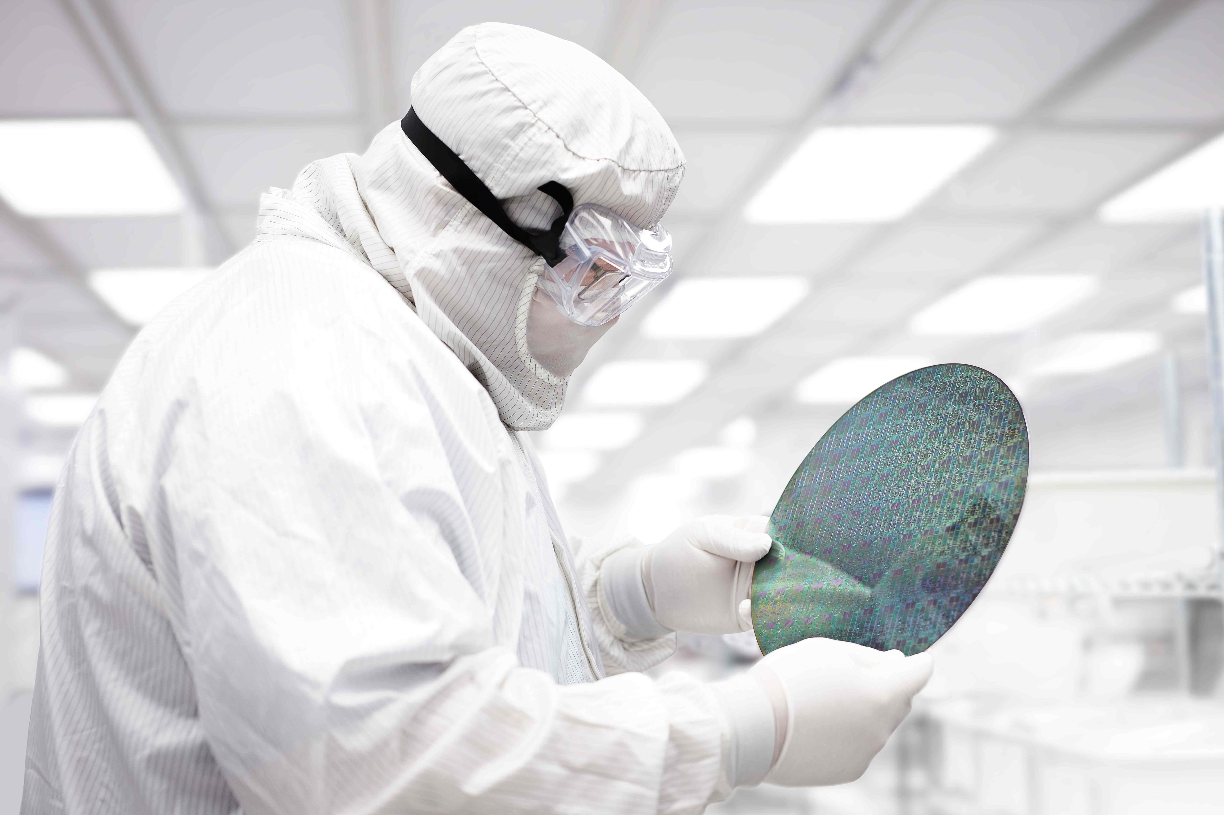 Semiconductor Fluid System Solutions | Swagelok Malaysia
