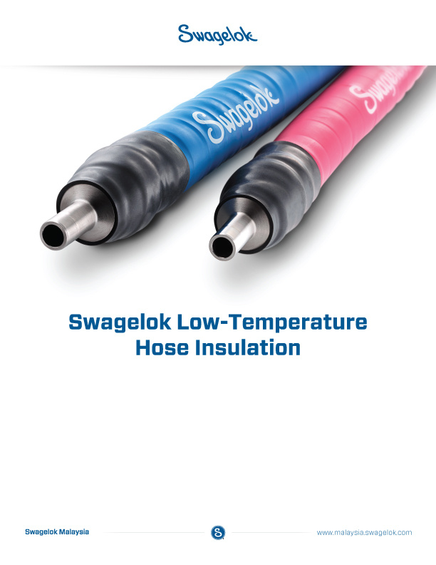 Semiconductor Brochure Downloads | Swagelok Malaysia