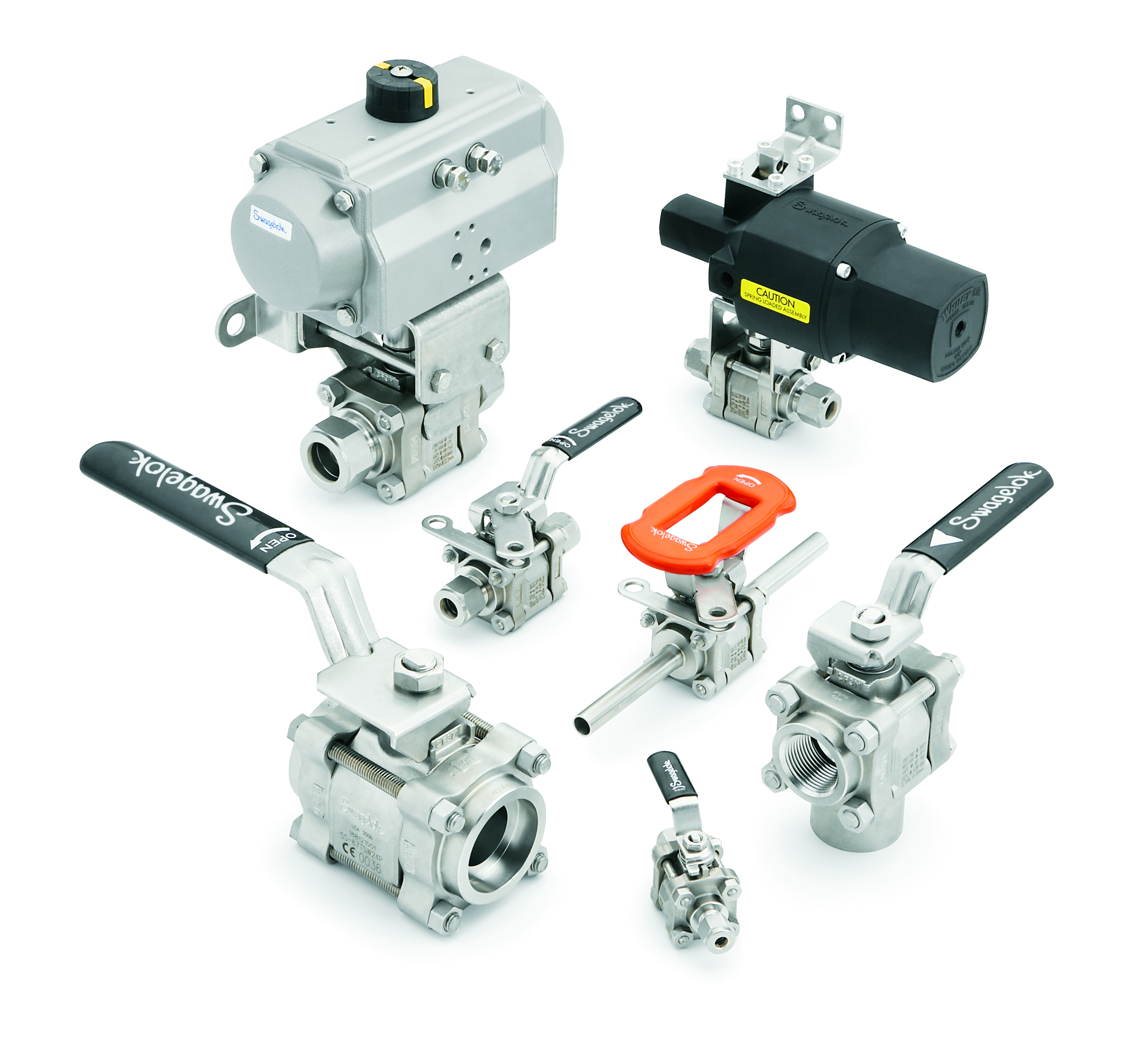 Fluid System Training Programs | Swagelok Malaysia